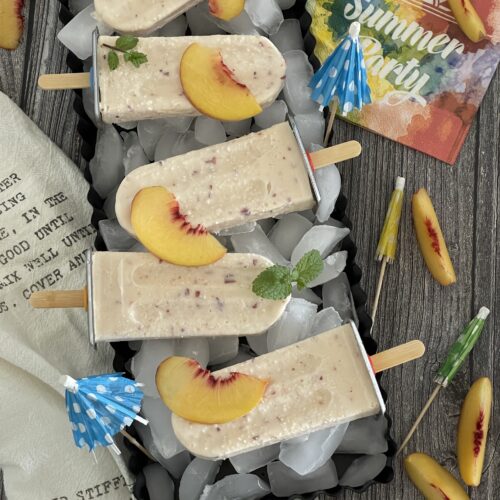 Zünftiger Zwetschgen-Datschi nach original bayrischem Rezept